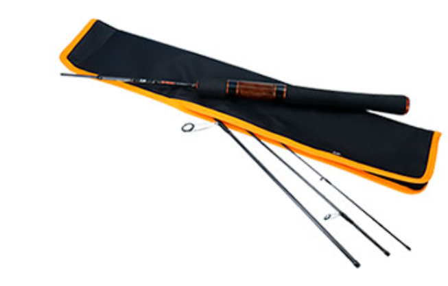 ダイワのプレッソST60UL-4のインプレは？ | 渓流ベイトフィネス研究所